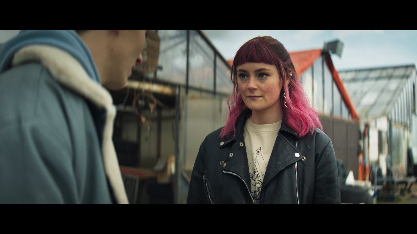 Photo du film The Privilege - Photo 3 sur 30 - AlloCiné