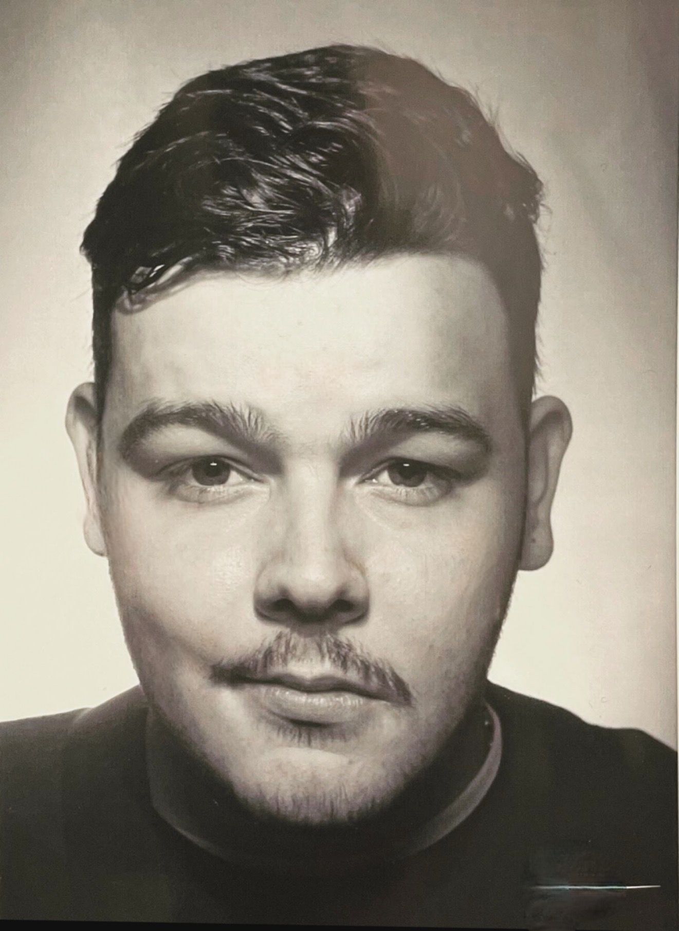 Allan Marcelli - AlloCiné