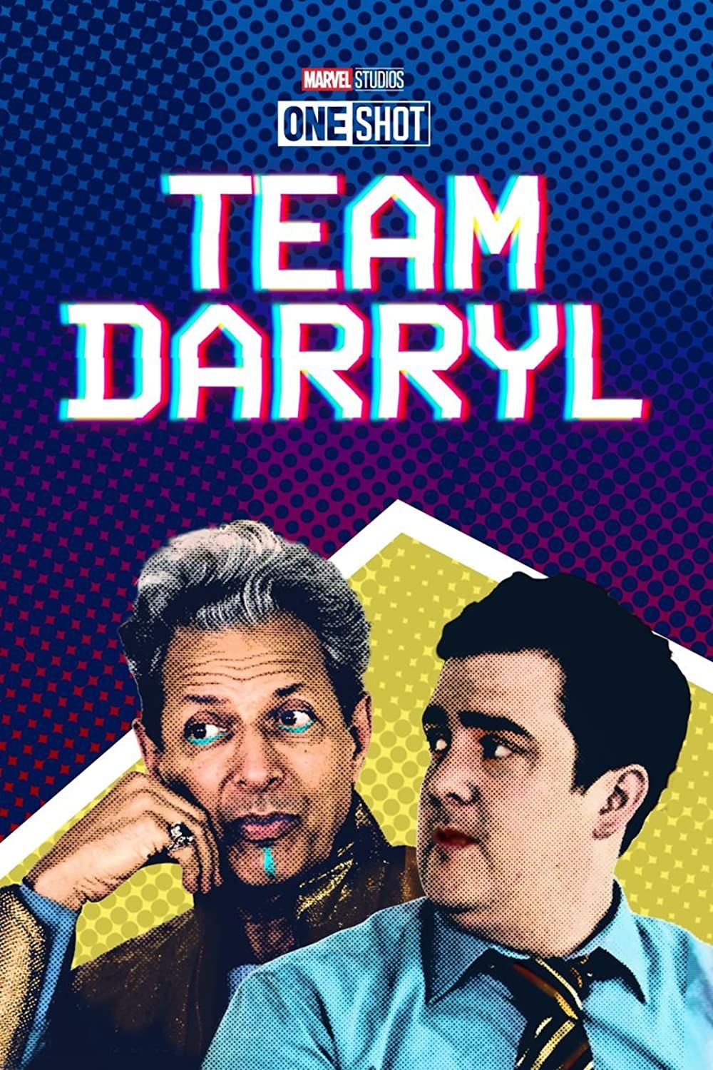 Team Darryl en streaming - AlloCiné