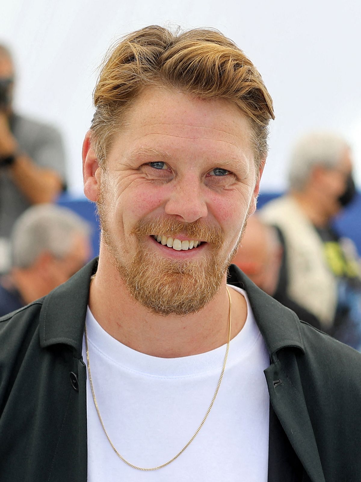 Photos de Gijs Naber - AlloCiné