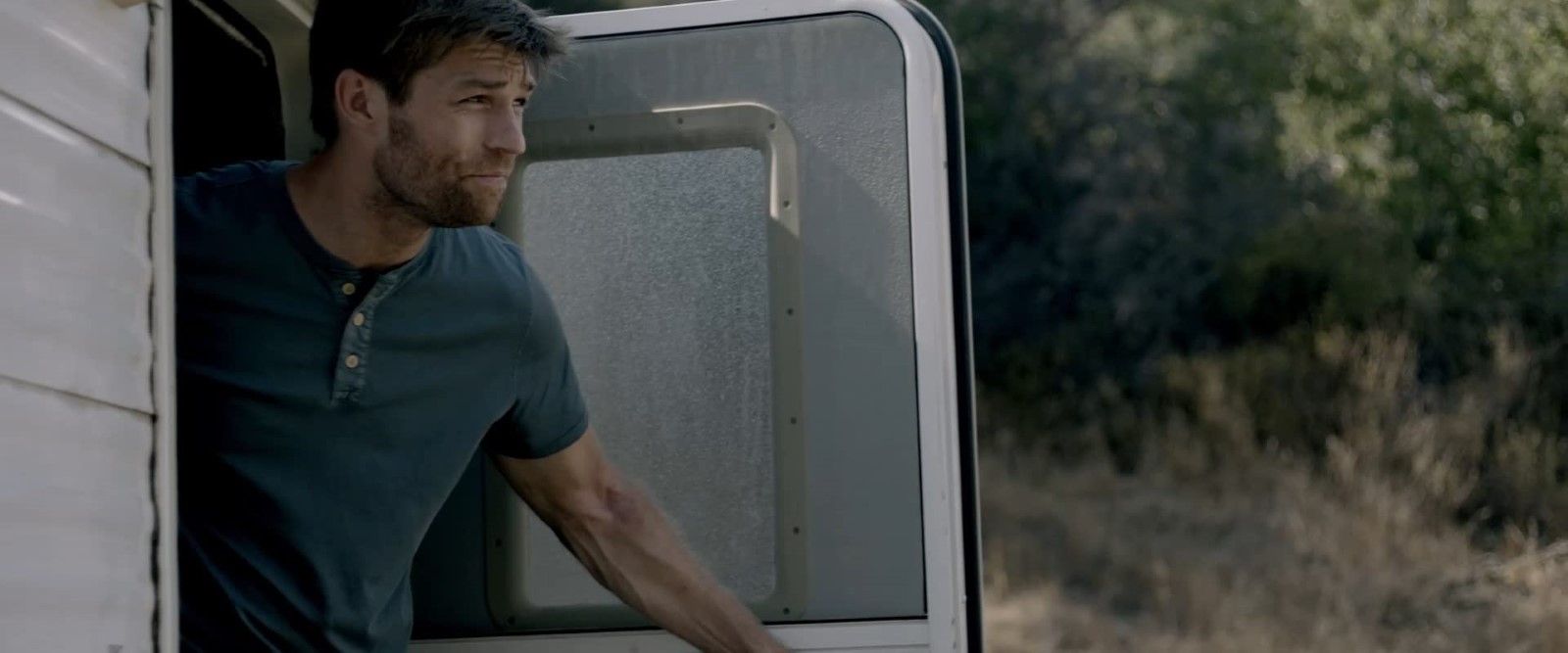 Photo du film The Clearing - Photo 8 sur 13 - AlloCiné