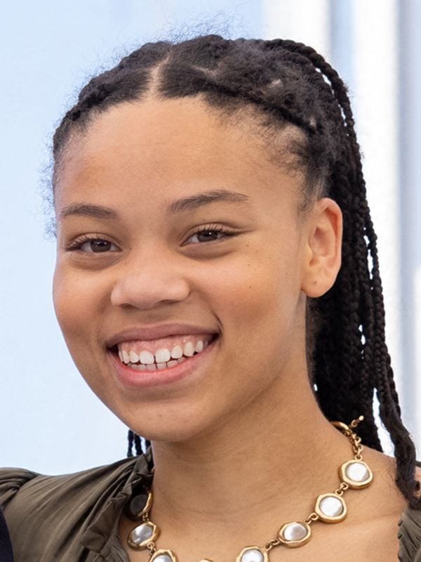 Olenka Ilunga - AlloCiné