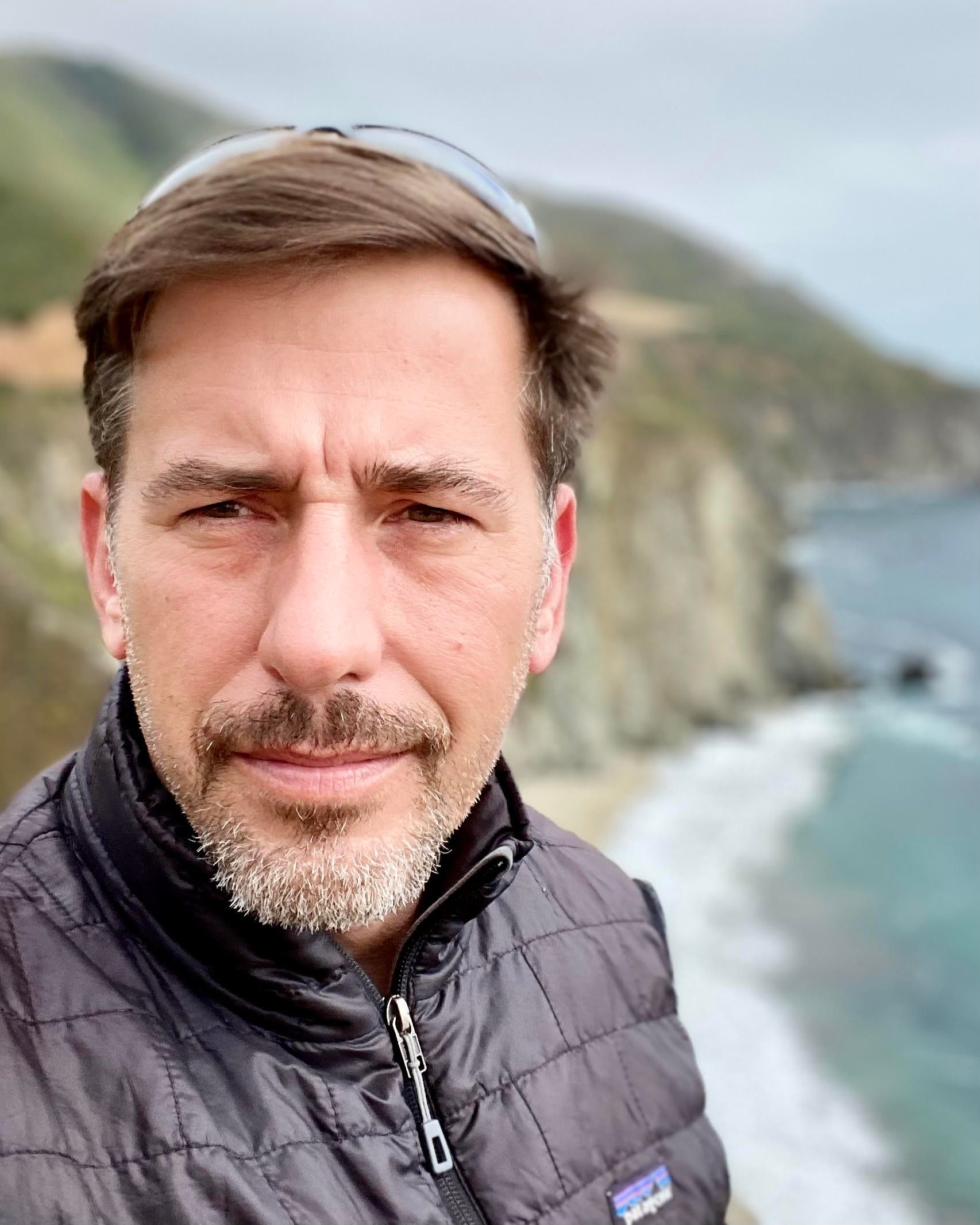 Photo de Daryl Tucker - Affiche Daryl Tucker - Photo 0 sur 1 - AlloCiné