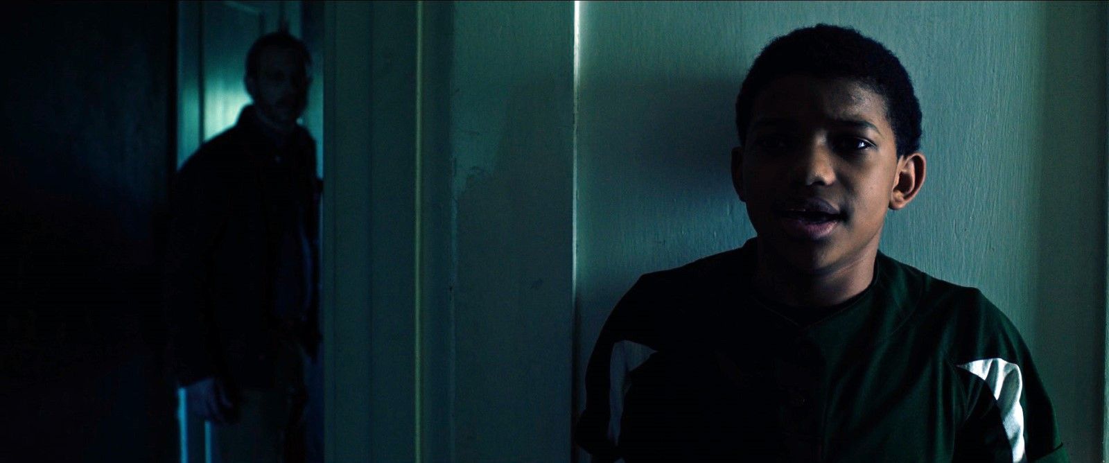 Photo du film The Boy Behind the Door - Photo 1 sur 5 - AlloCiné