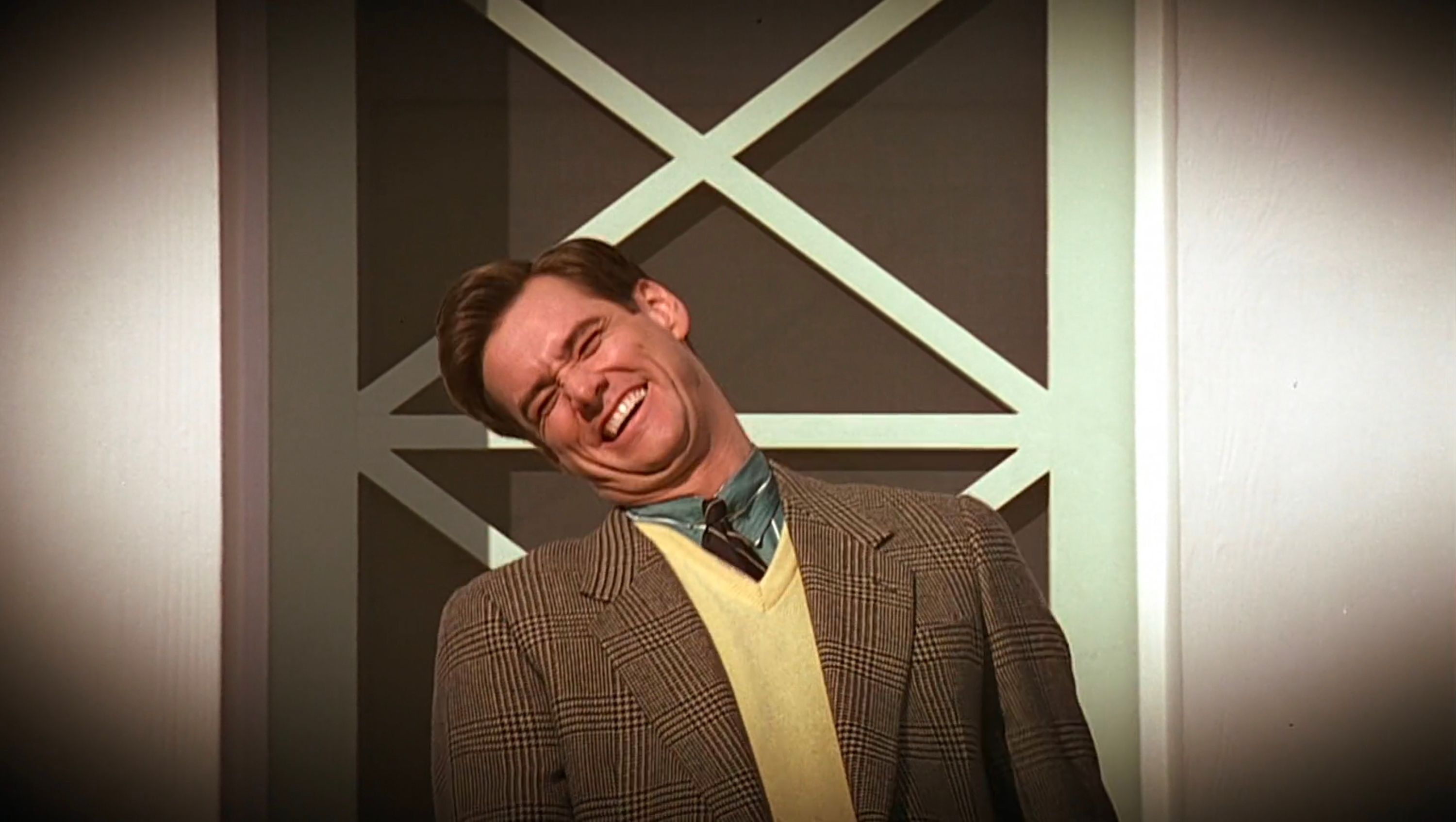 Photo de Jim Carrey - The Truman Show : Photo Jim Carrey - Photo 55 sur ...