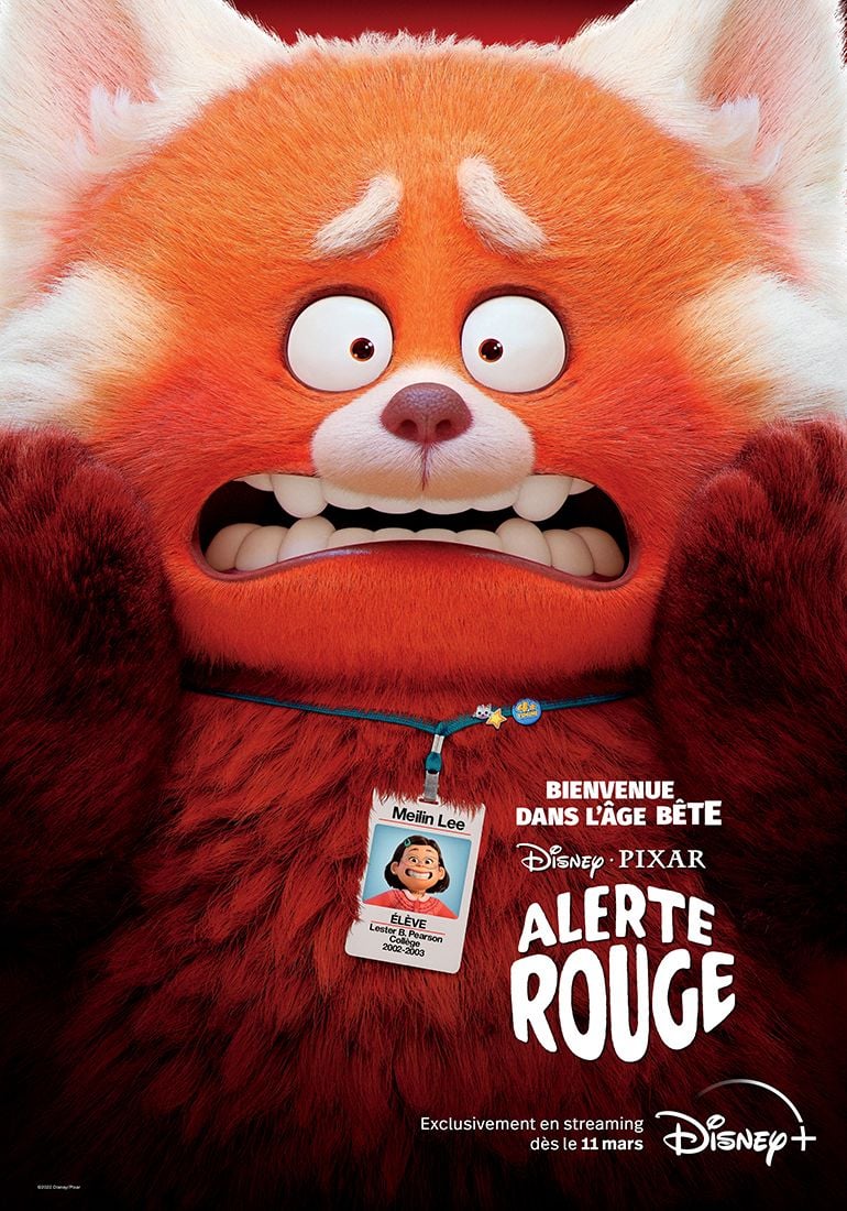 Affiche du film Alerte rouge - Photo 9 sur 25 - AlloCiné