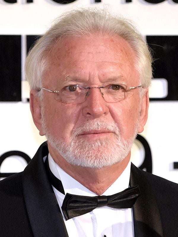 Jaromir Hanzlik - AlloCiné