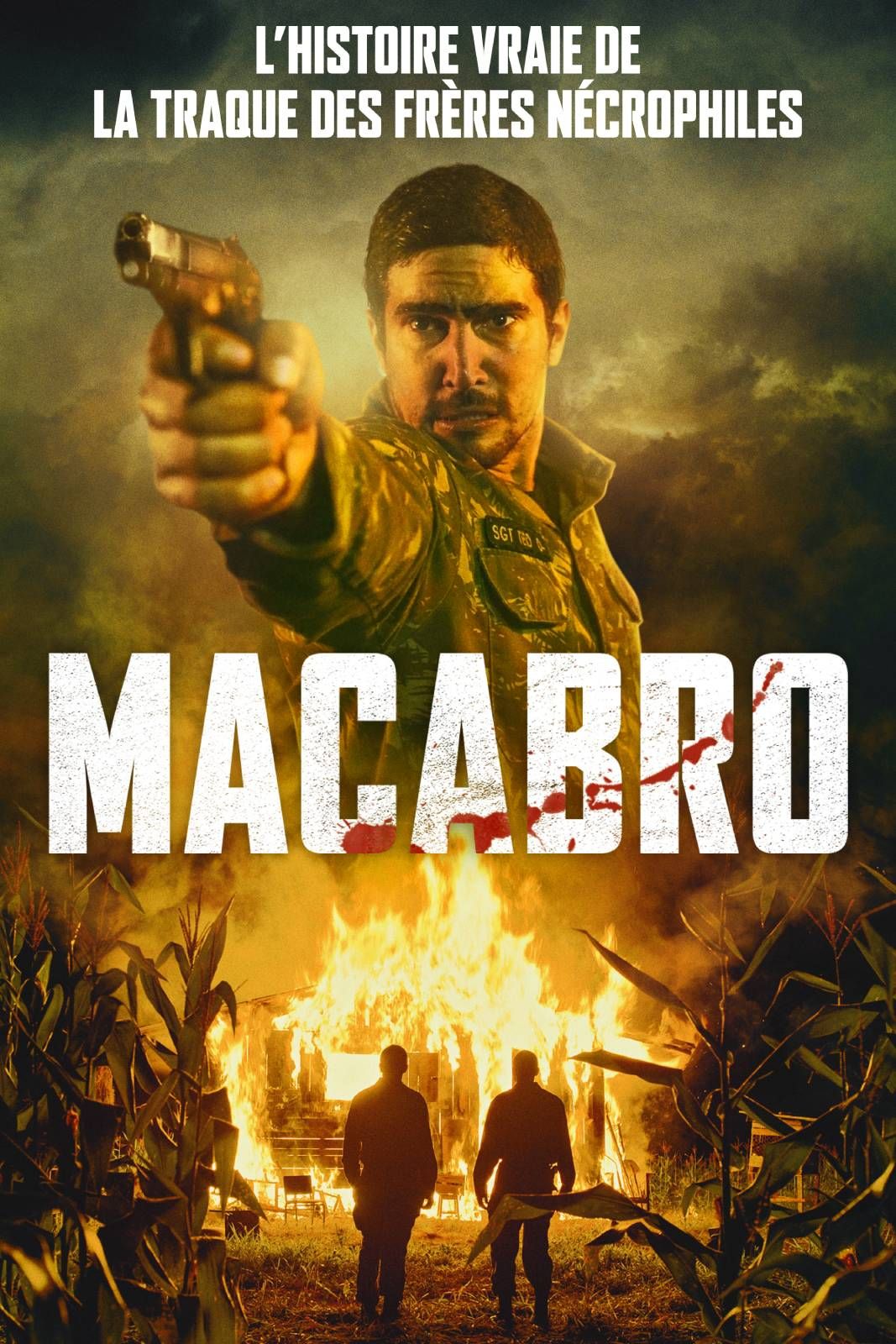 Macabro - Film 2019 - AlloCiné