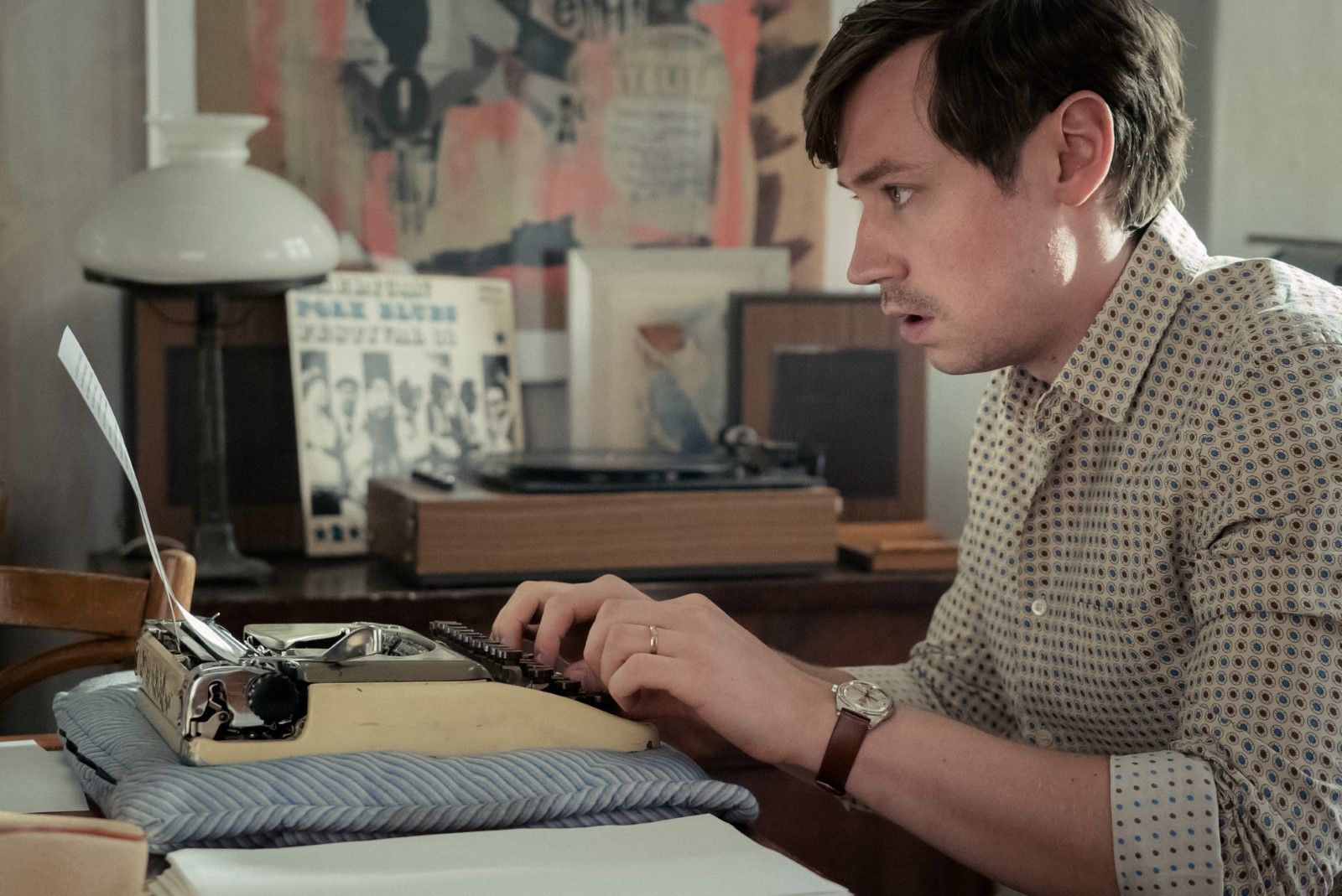 Photo du film A Stasi Comedy - Photo 20 sur 31 - AlloCiné