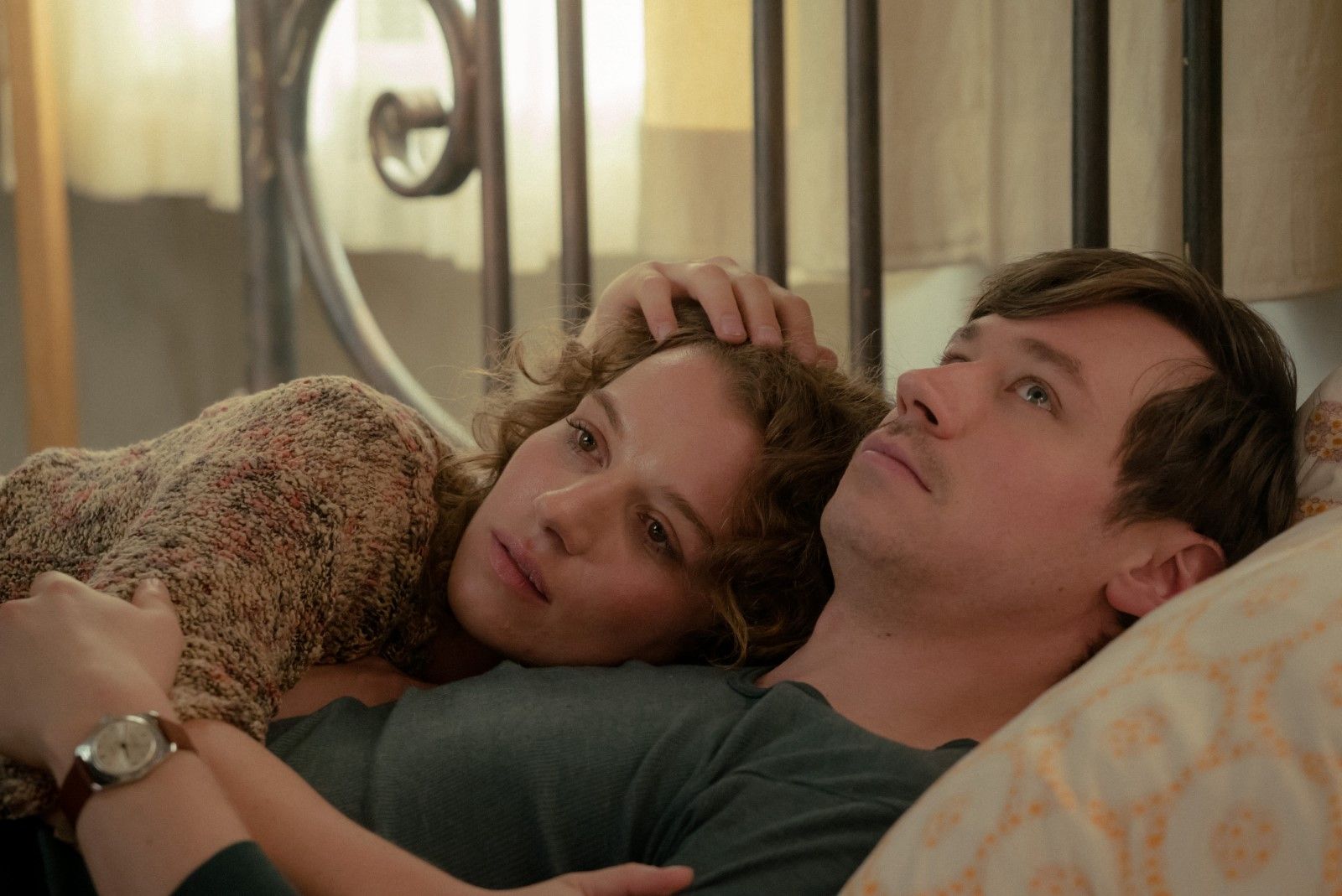 Photo du film A Stasi Comedy - Photo 19 sur 31 - AlloCiné