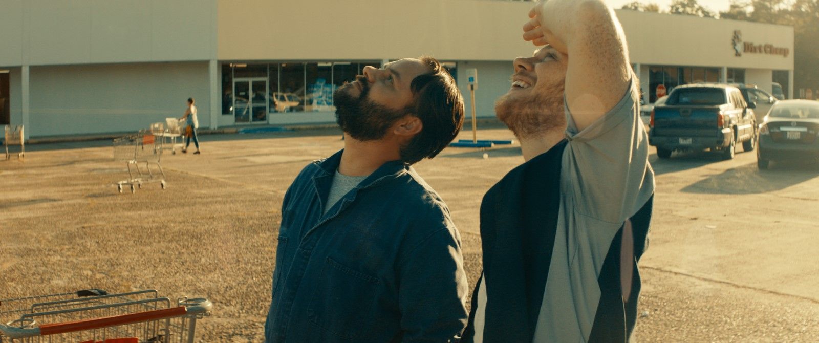Photo du film Avalanche - Photo 13 sur 18 - AlloCiné