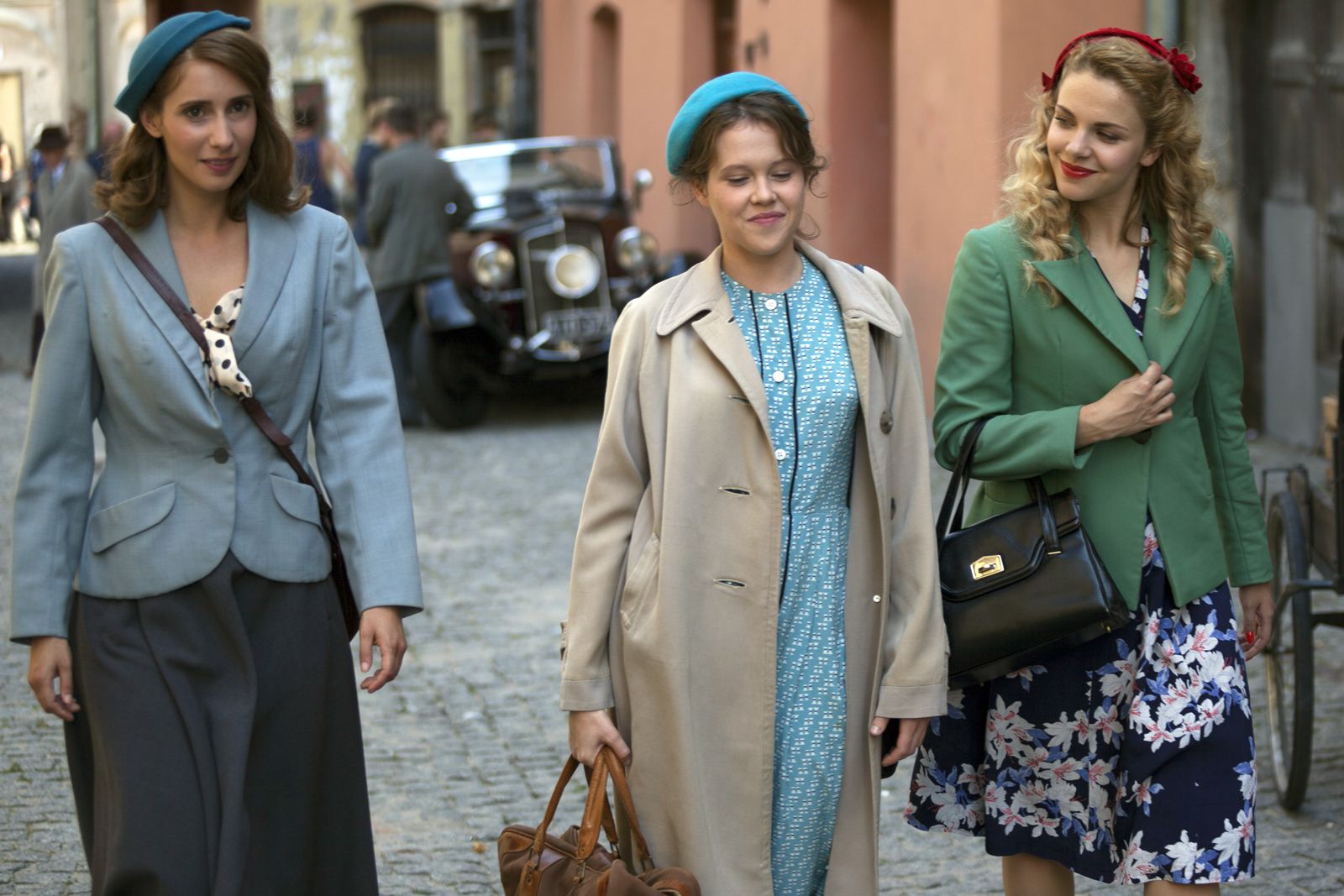 Photo de Aleksandra Pisula - Photo Aleksandra Pisula, Marta Mazurek ...