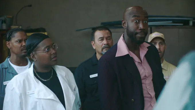 Bust Down : Bust Down : Photo - 7 sur 10 - AlloCiné