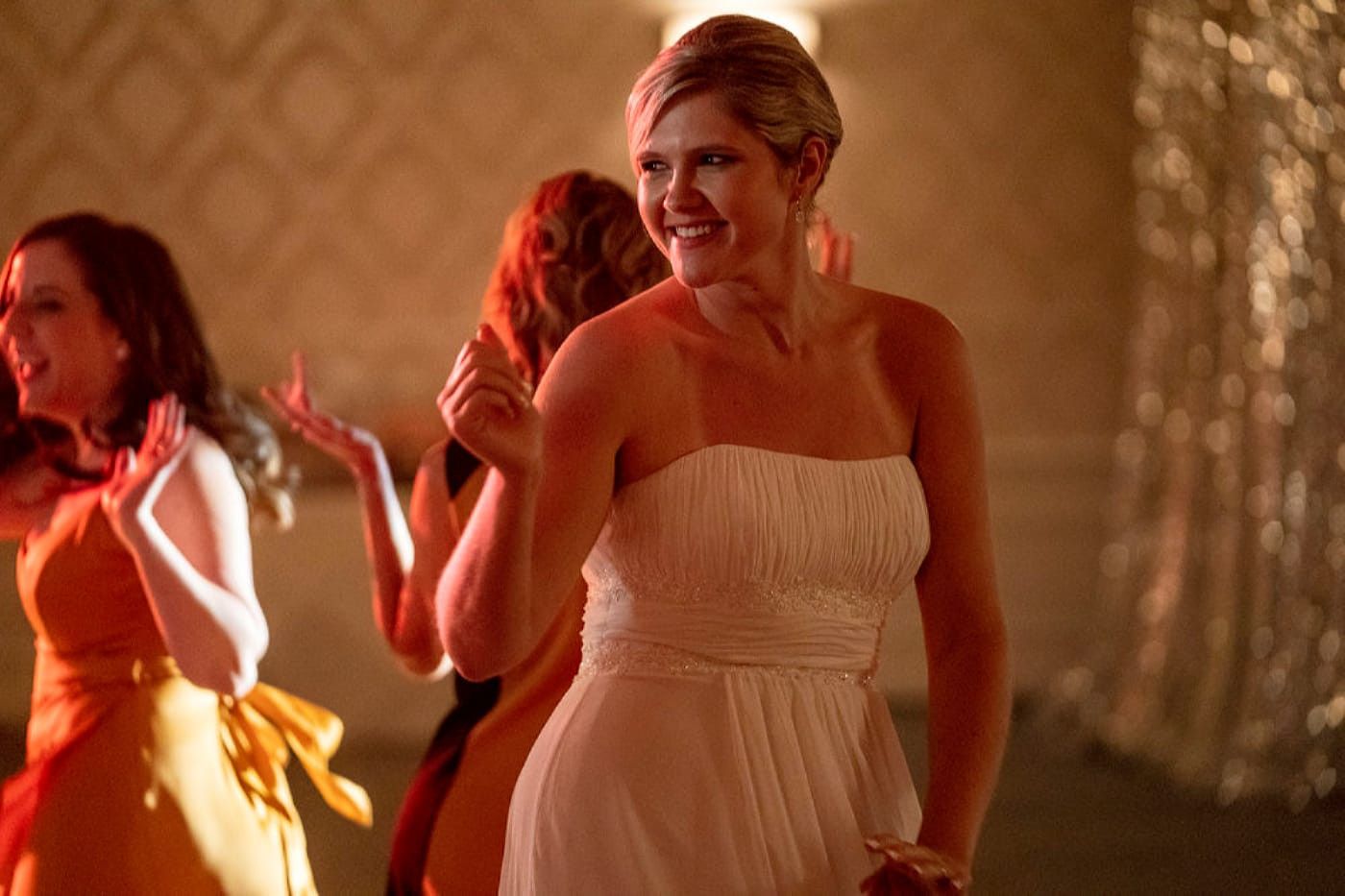 Photo de Sarah Stipe - The Thing About Pam : Photo Sarah Stipe - Photo ...