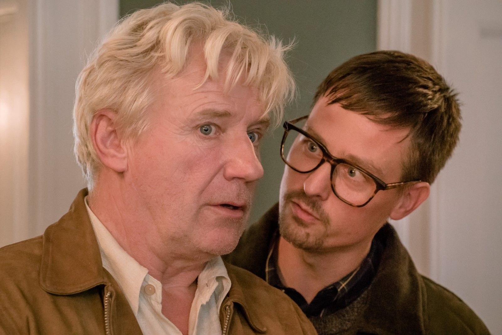 Photo du film A Stasi Comedy - Photo 13 sur 31 - AlloCiné