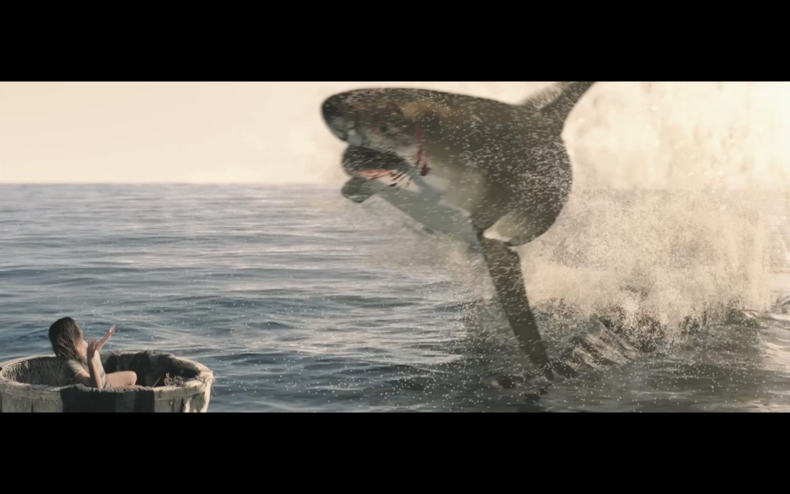 Photo du film The Requin - Photo 4 sur 5 - AlloCiné