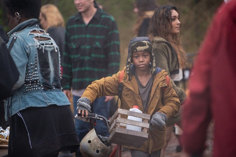 Photo de Jordan Preston Carter - Photo Jordan Preston Carter - Photo 0 ...