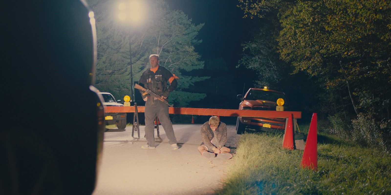 Photo du film Les Révoltés - Photo 2 sur 14 - AlloCiné