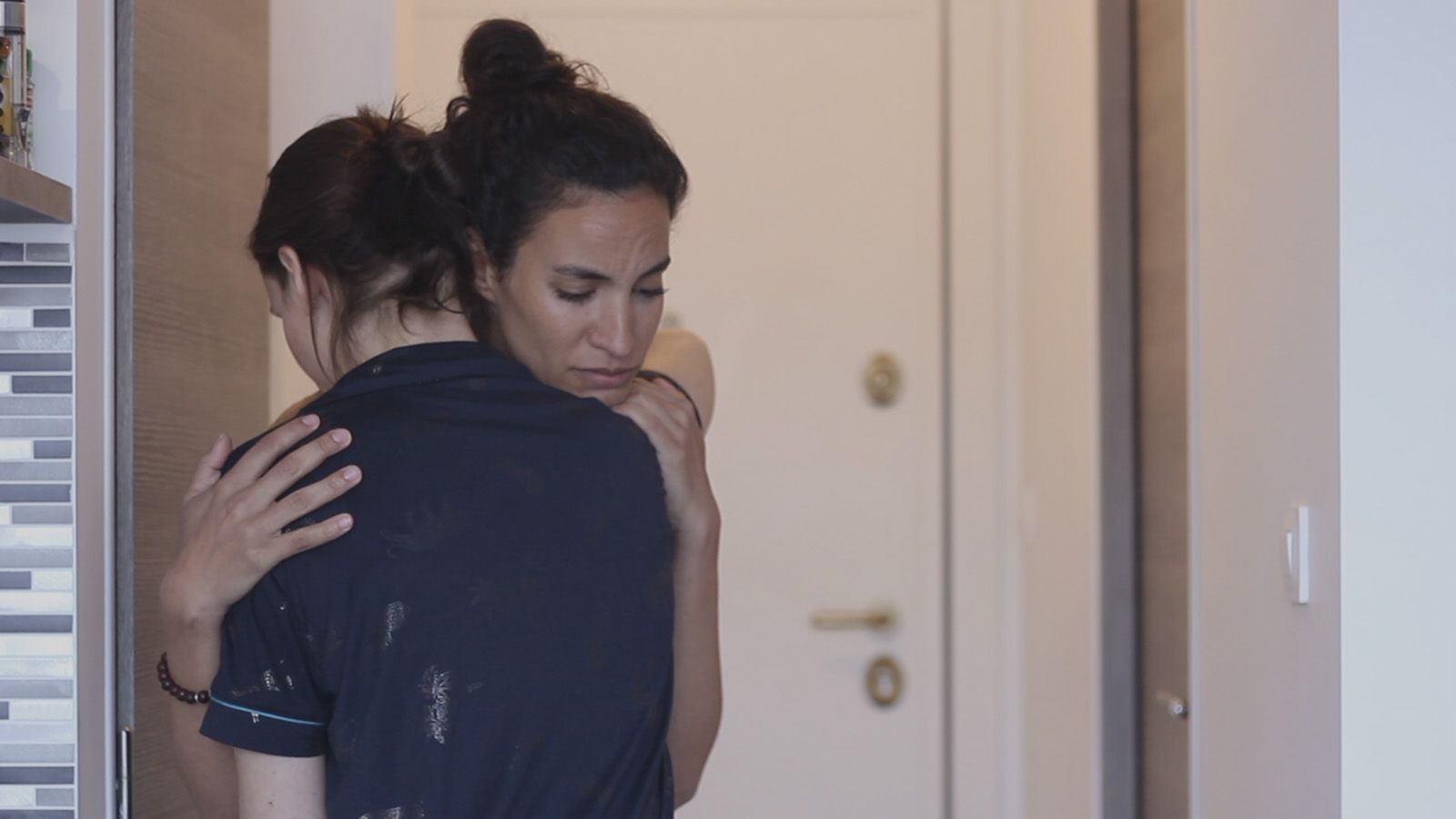 Photo de Justine Demeaux - Don Sauvage : Photo Selma Lhaïj, Justine ...