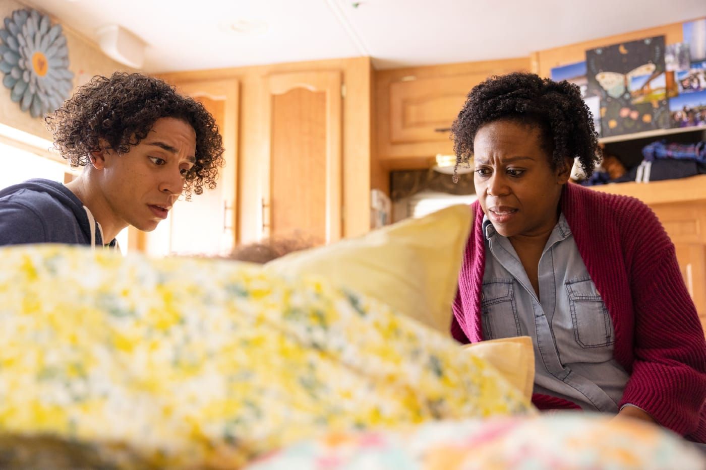 Grey's Anatomy : Grey's Anatomy : Photo Brandee Steger, Alexander ...