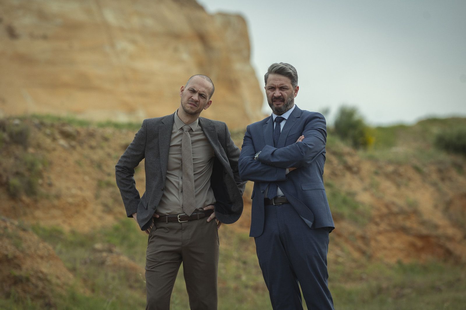 Photo de İbrahim Selim - Photo Öner Erkan, İbrahim Selim - Photo 0 sur ...