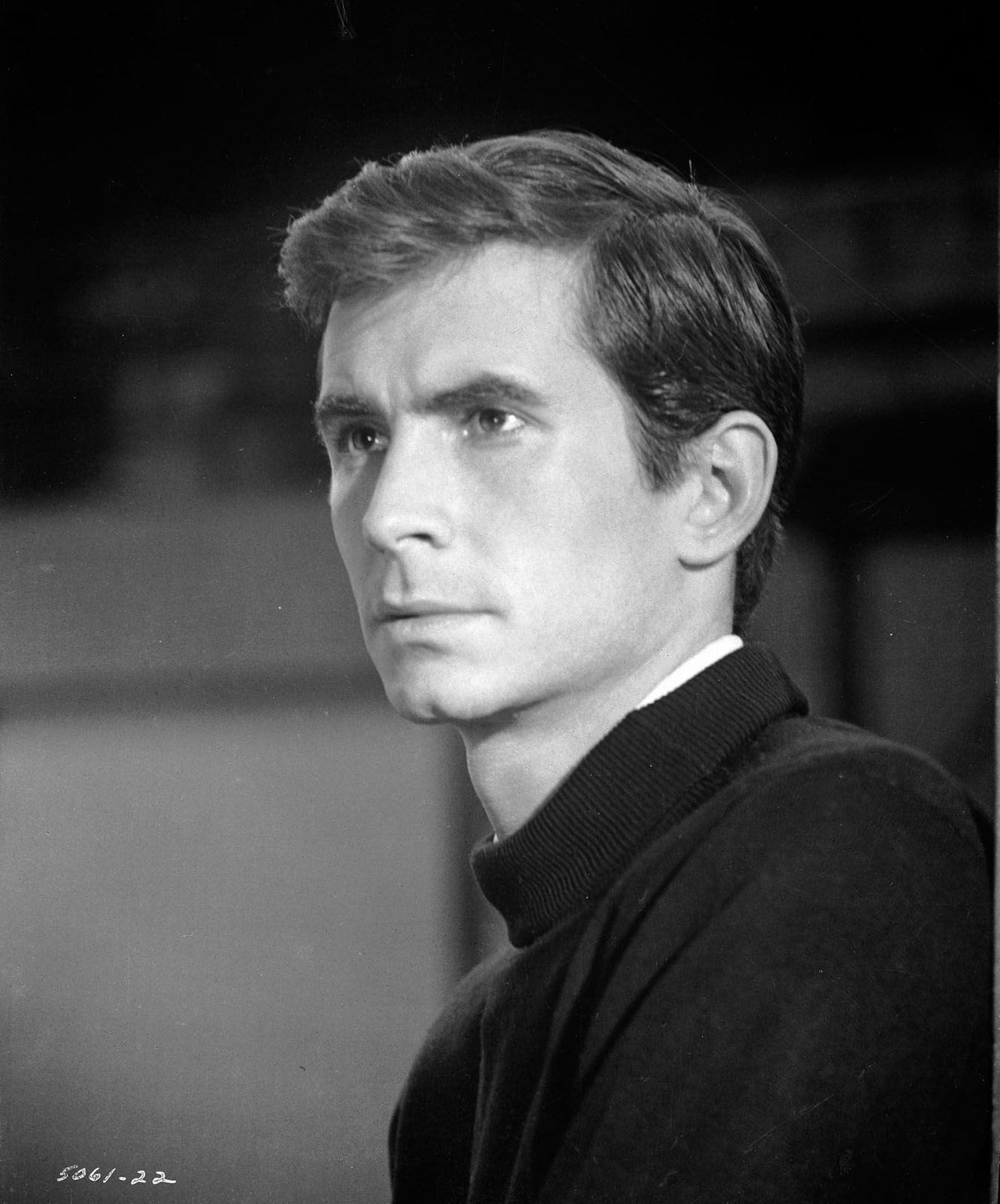 Photo de Anthony Perkins - Psychose : Photo Anthony Perkins - Photo 9 ...