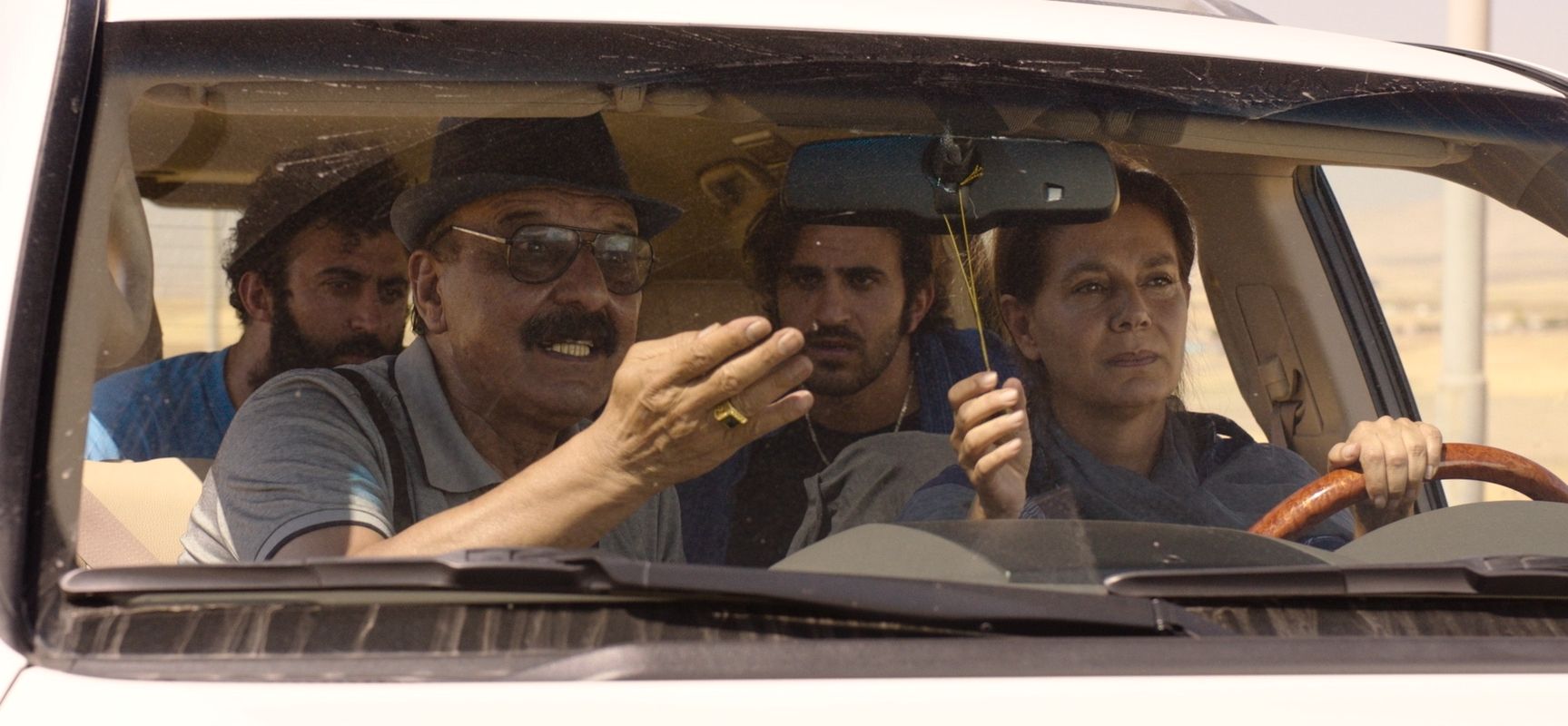 Photo du film Goodnight Soldier - Photo 4 sur 6 - AlloCiné