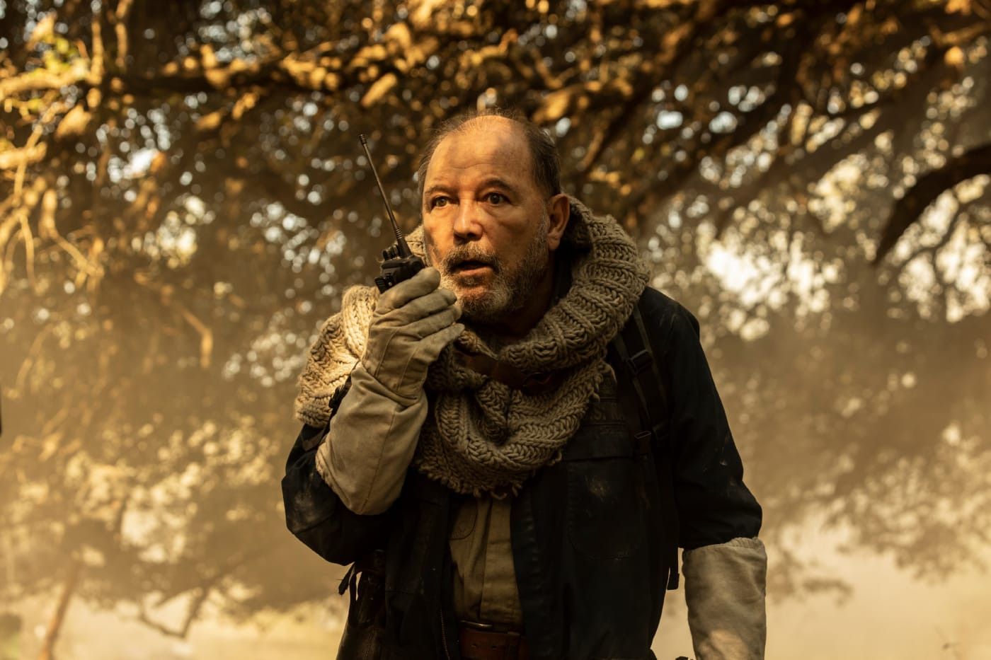 Fear The Walking Dead : Fear The Walking Dead : Photo Rubén Blades - 30 ...