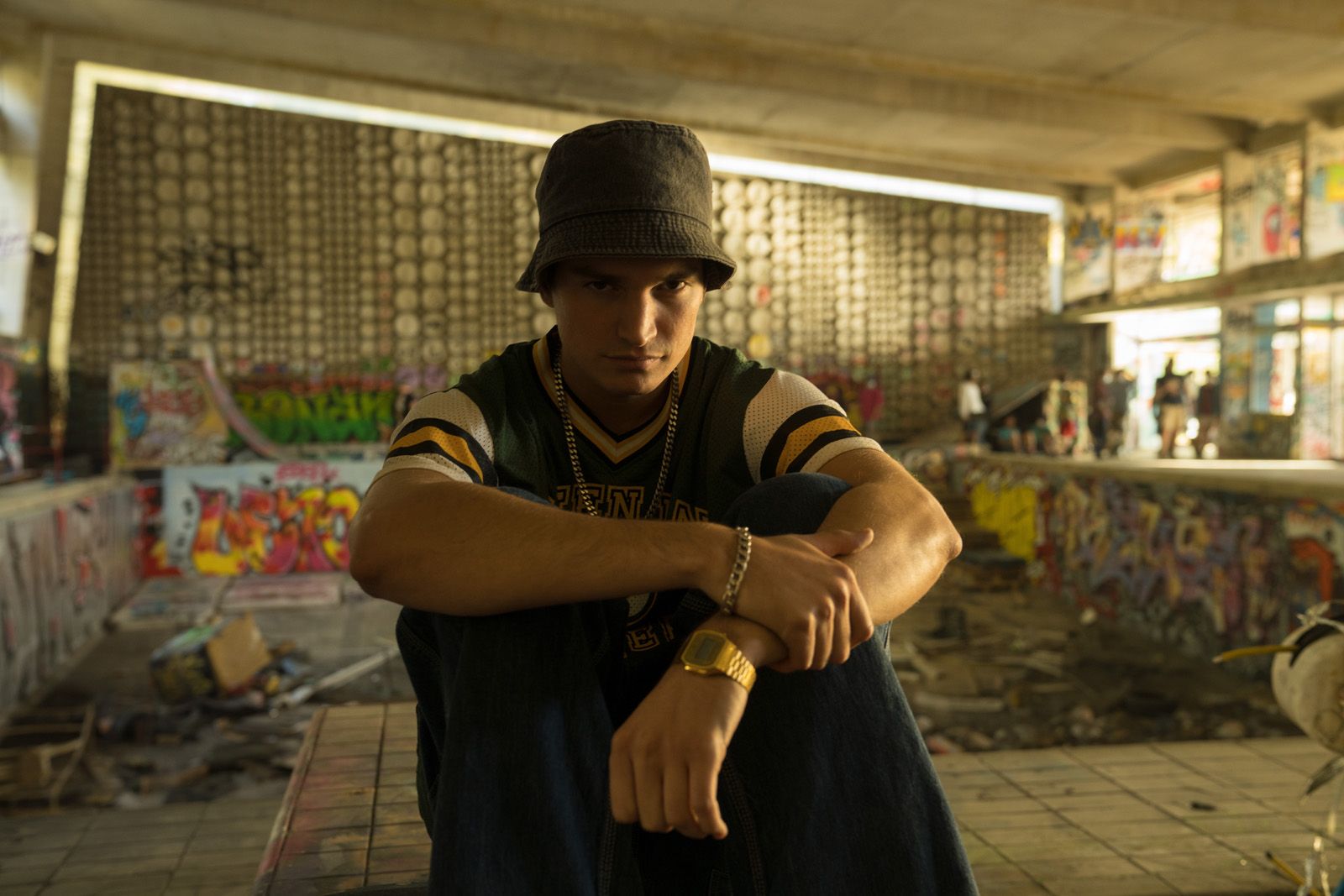 Les 7 vies de Léa : Les 7 vies de Léa : Photo - 6 sur 12 - AlloCiné