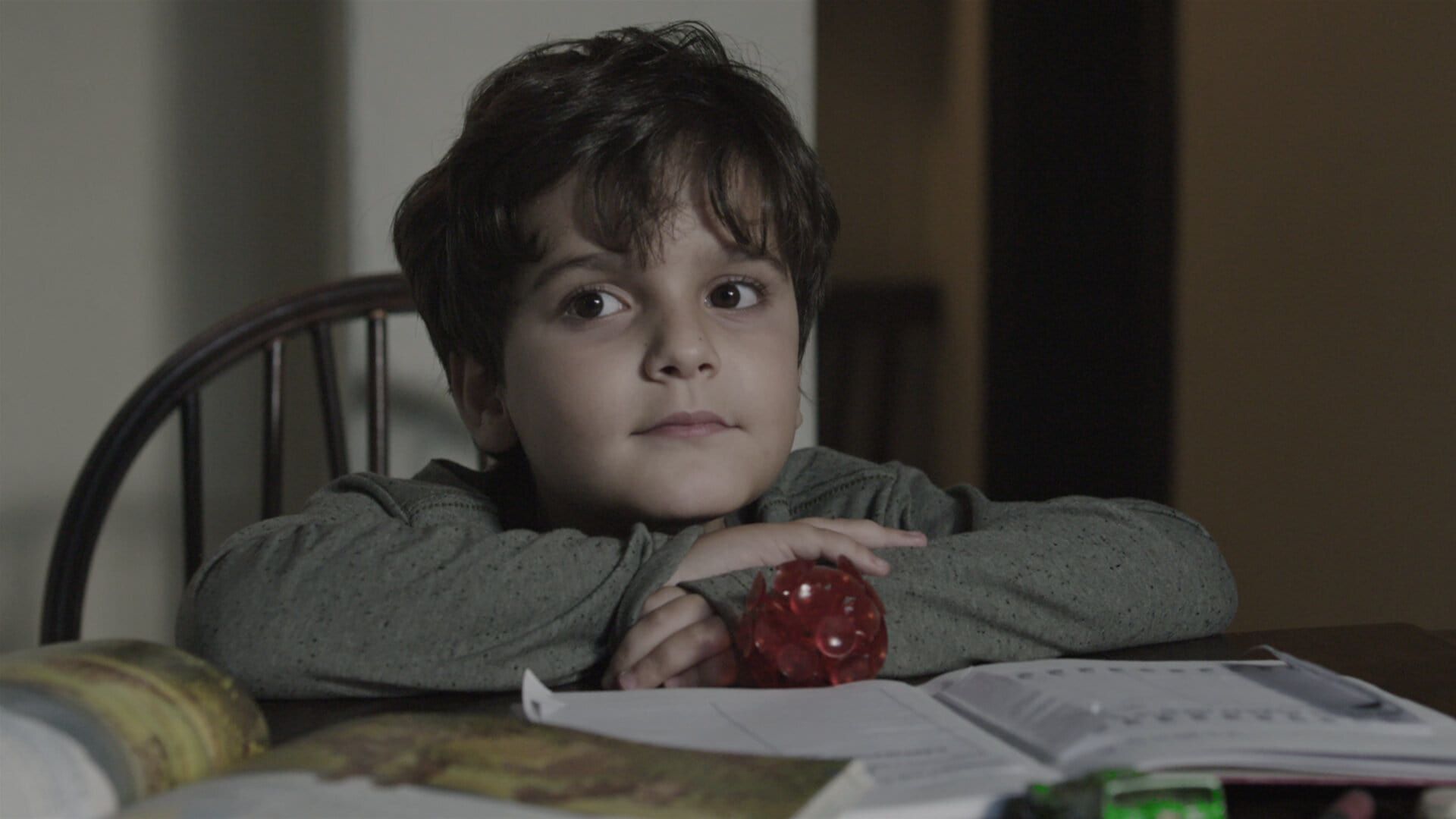 Poster Marginal saison 4 - Affiche 4 sur 77 - AlloCiné