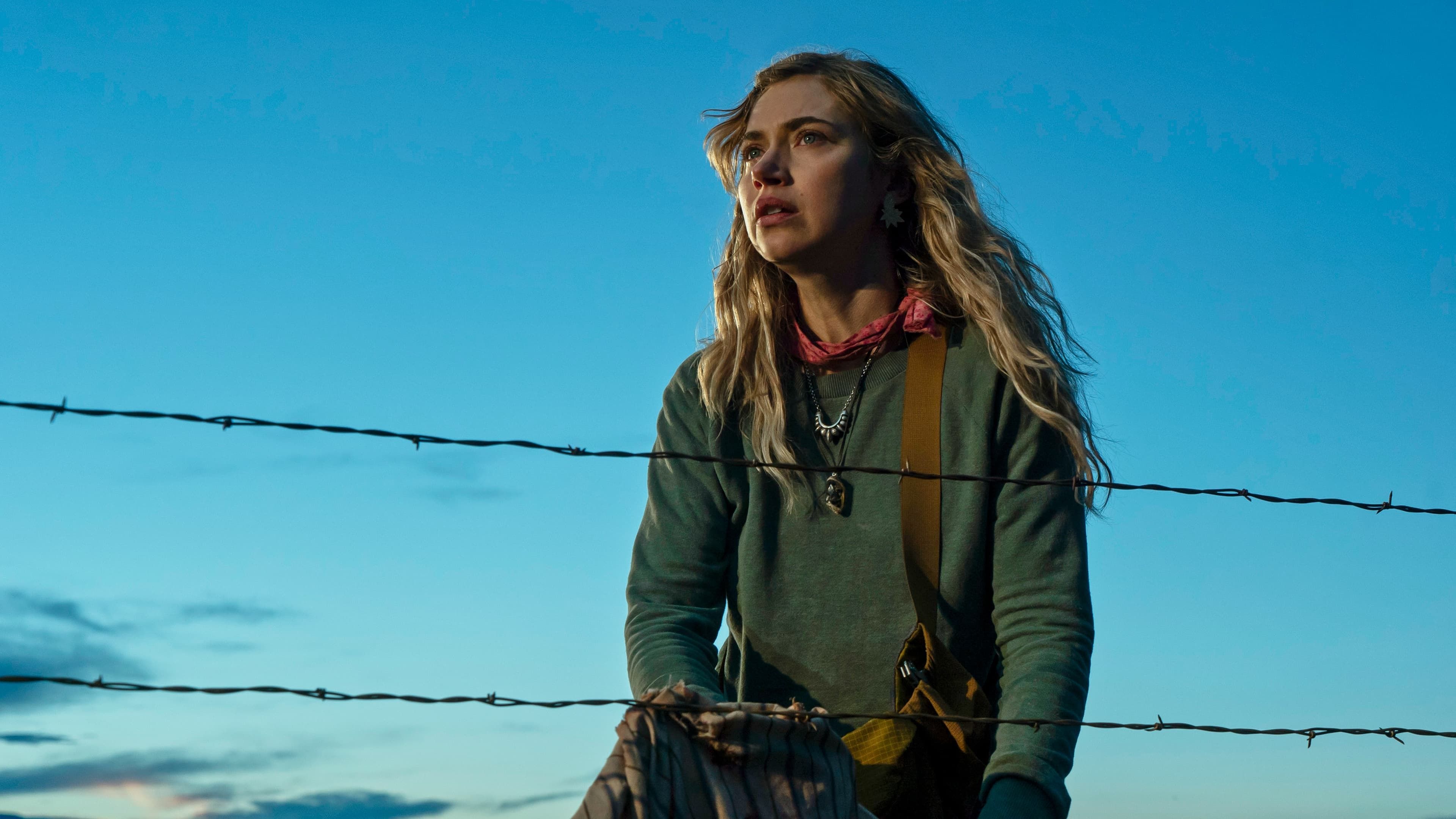 Poster Outer Range saison 1 - Affiche 15 sur 31 - AlloCiné