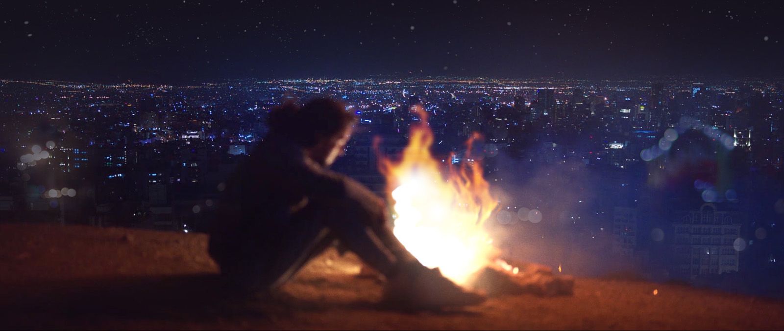 Photo du film Imagine - Photo 5 sur 7 - AlloCiné