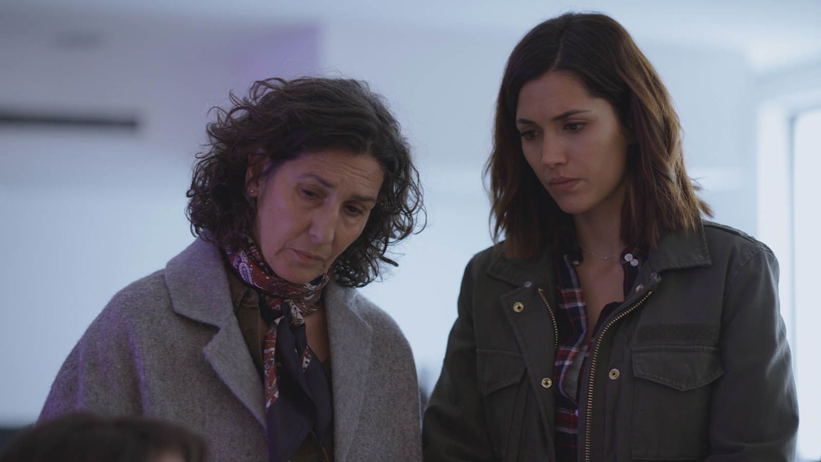 Photo de Elvira Minguez - Photo Michelle Calvó, Elvira Minguez - Photo ...