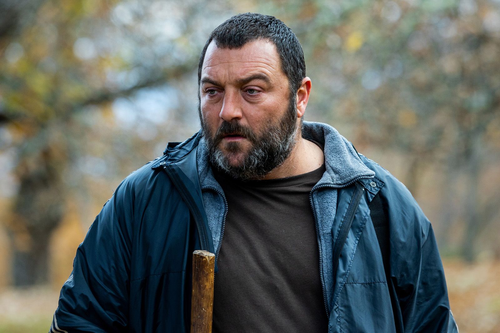 Photo de Denis Ménochet - As bestas : Photo Denis Ménochet - Photo 20 ...