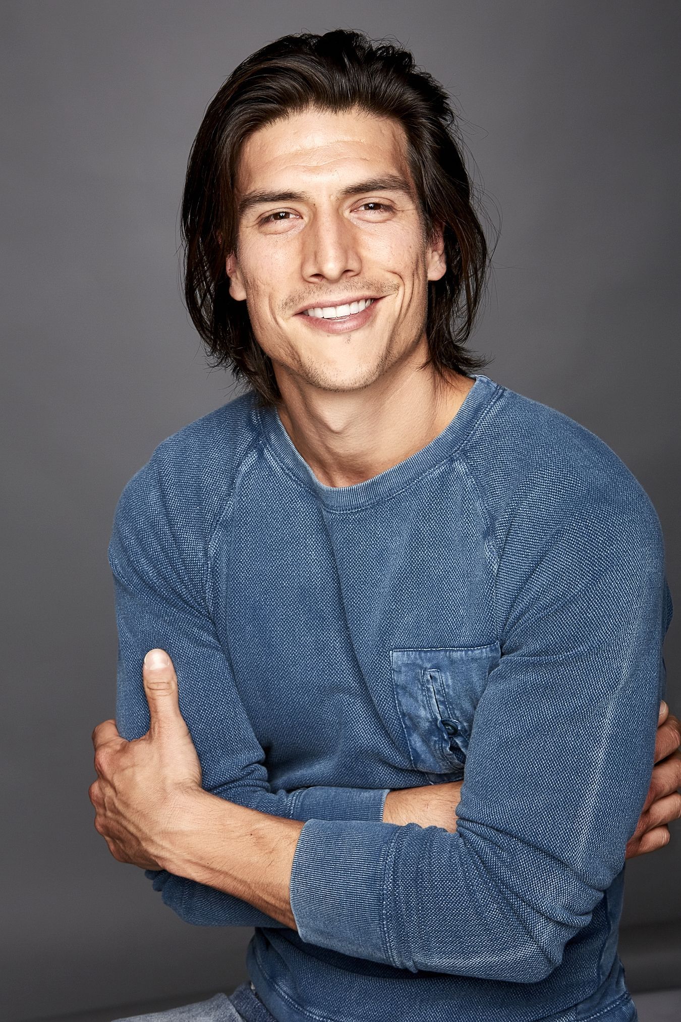 Justin Johnson Cortez - AlloCiné