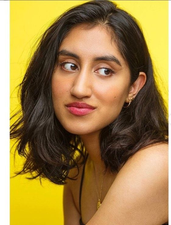 Ambika Mod - AlloCiné