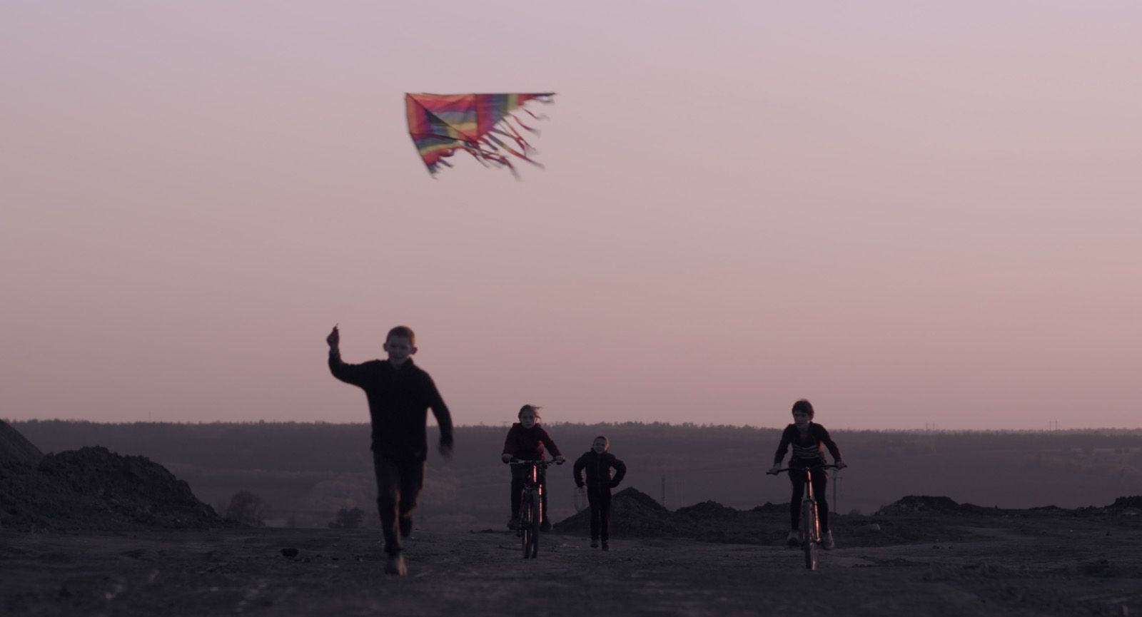 Photo du film Boney Piles - Photo 4 sur 6 - AlloCiné