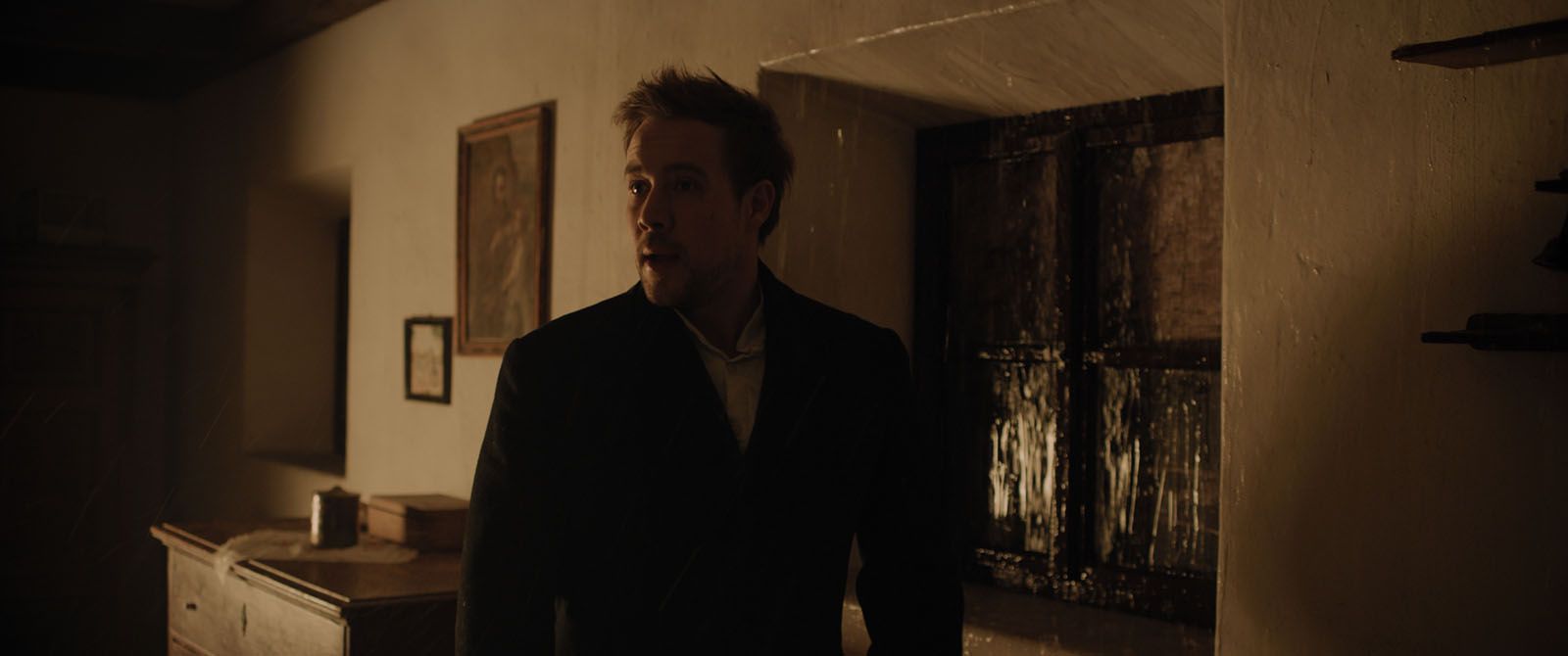 Photo du film Post Mortem - Photo 14 sur 36 - AlloCiné