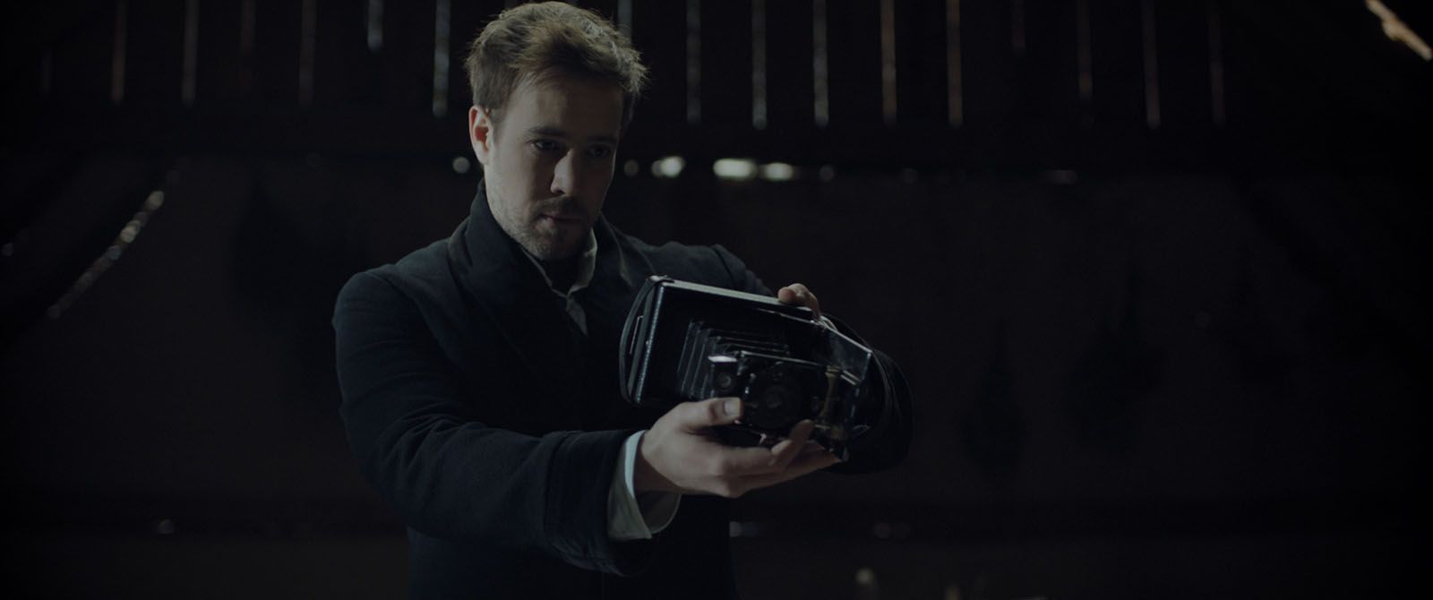 Photo du film Post Mortem - Photo 10 sur 36 - AlloCiné