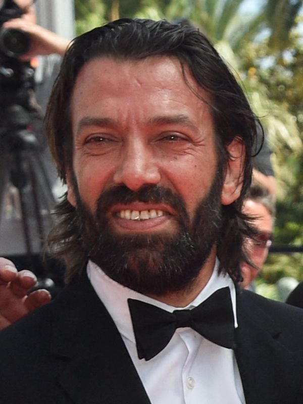 Ramzi Choukair - AlloCiné