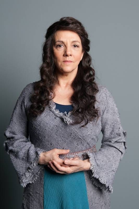 Photo de Denise Del Vecchio - Photo Denise Del Vecchio - AlloCiné