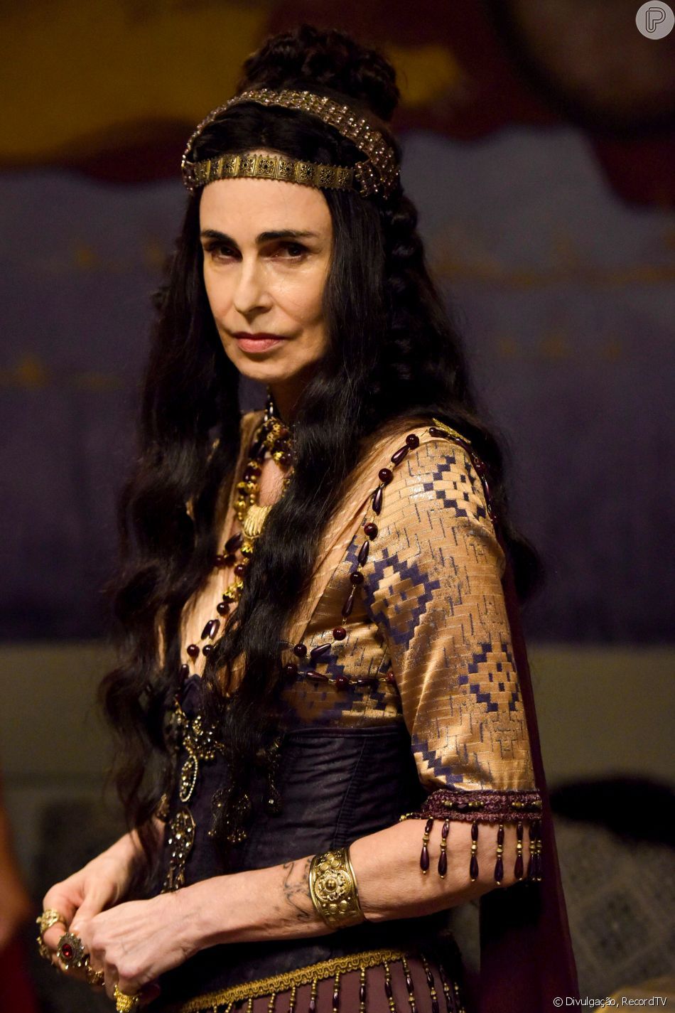 Photo de Silvia Pfeifer - Photo Silvia Pfeifer - Photo 5 sur 10 - AlloCiné