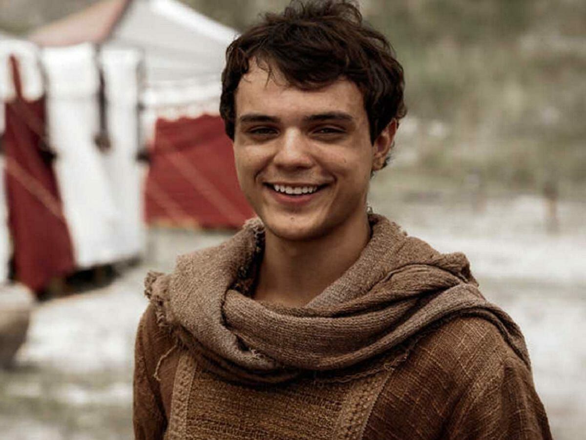 Photo de Marcus Bessa - Photo Marcus Bessa - Photo 5 sur 14 - AlloCiné