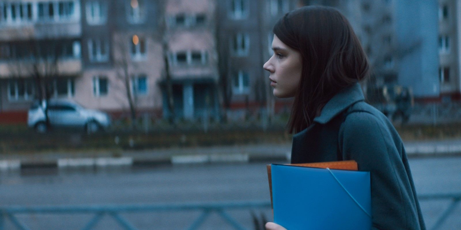 Photo du film Gerda - Photo 19 sur 27 - AlloCiné