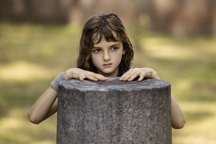 Photo de Maayane Conti - Marcel ! : Photo Maayane Conti - Photo 2 sur 5 ...