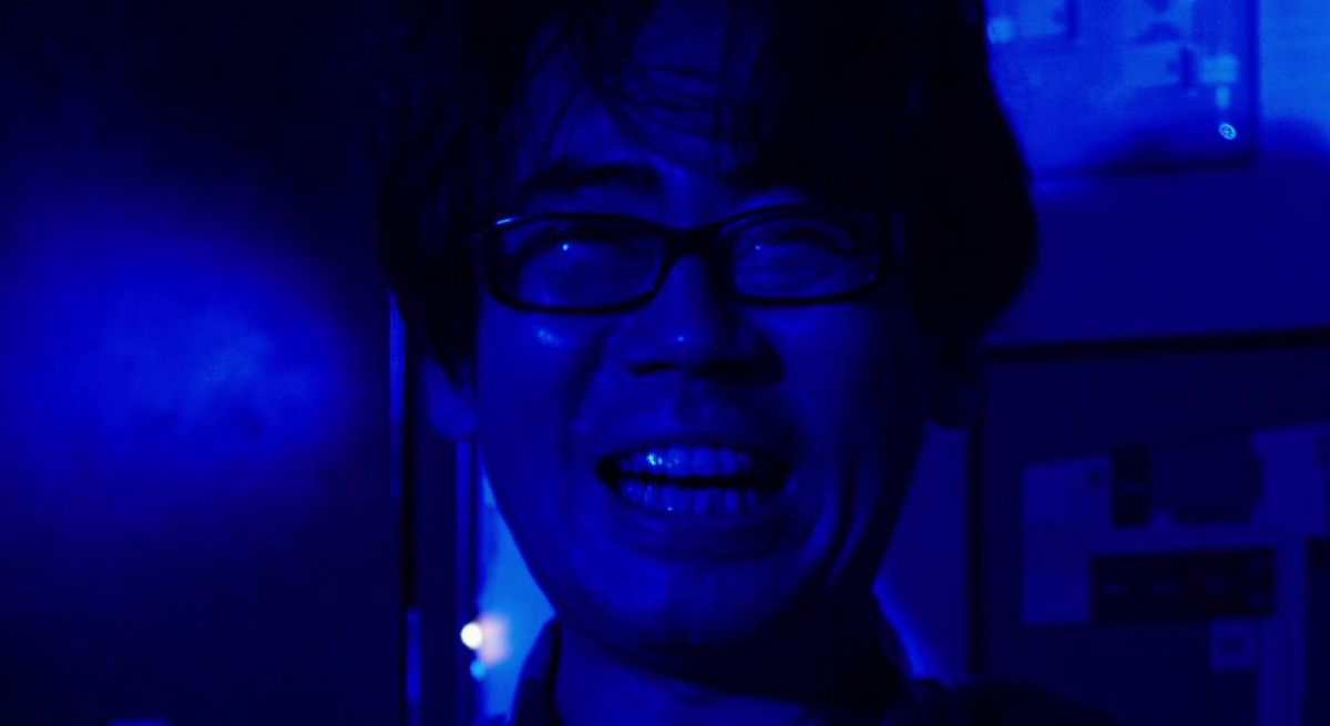 Photo de Masaki Naito - Mayonaka : Photo Masaki Naito - Photo 0 sur 1 - AlloCiné