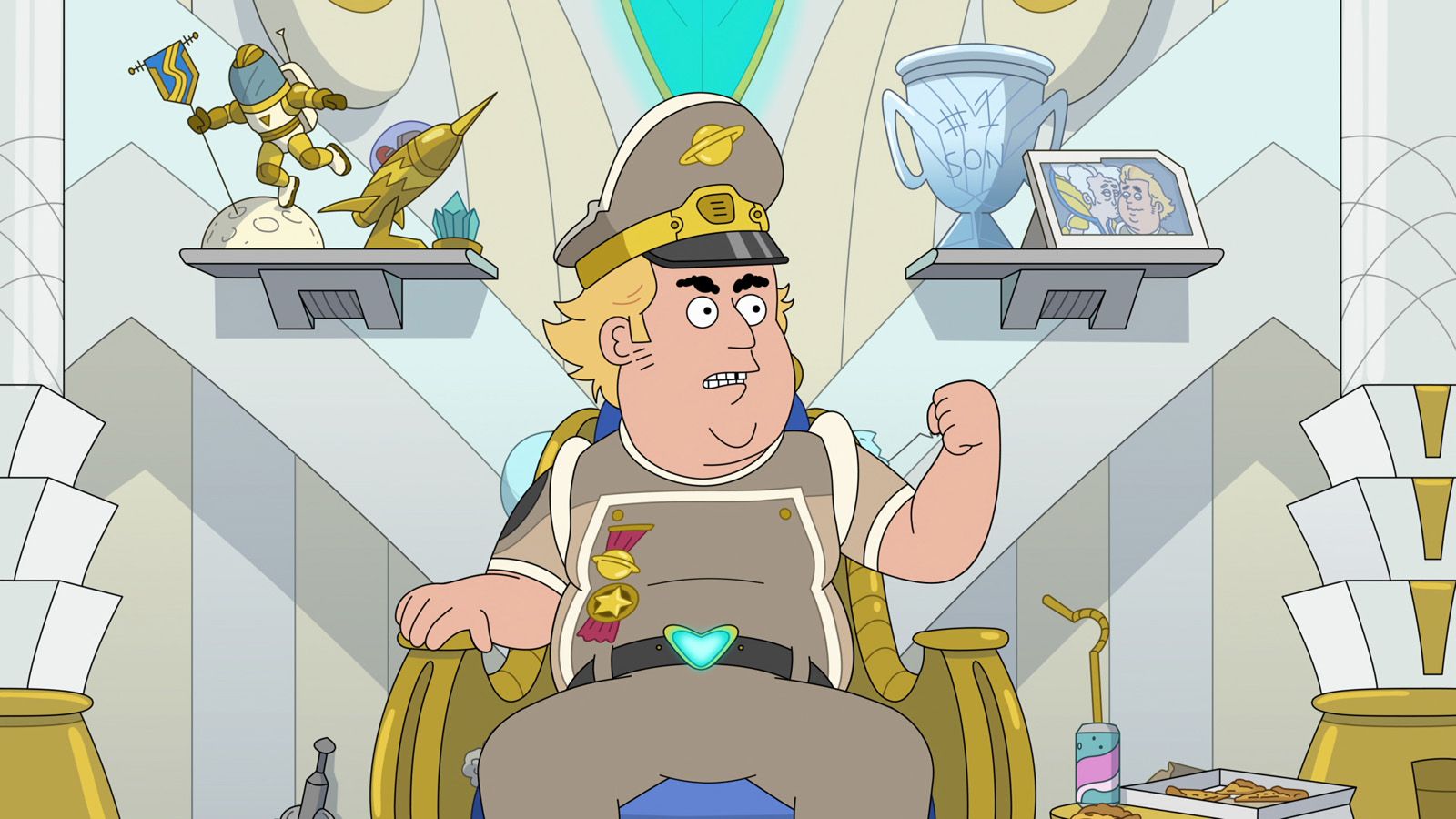 Farzar : Farzar : Photo - 6 sur 11 - AlloCiné