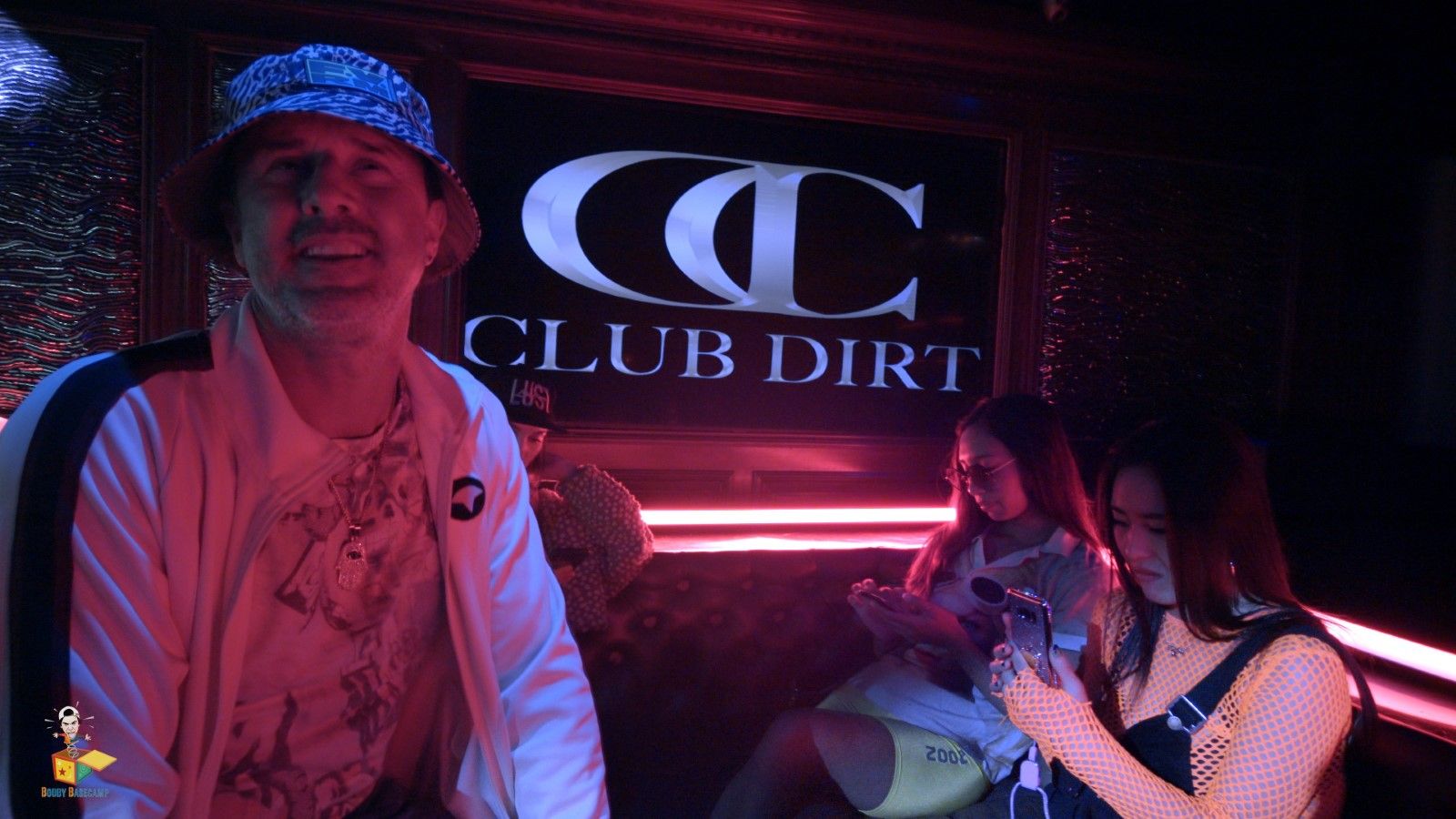 Photo du film Spree - Photo 8 sur 15 - AlloCiné