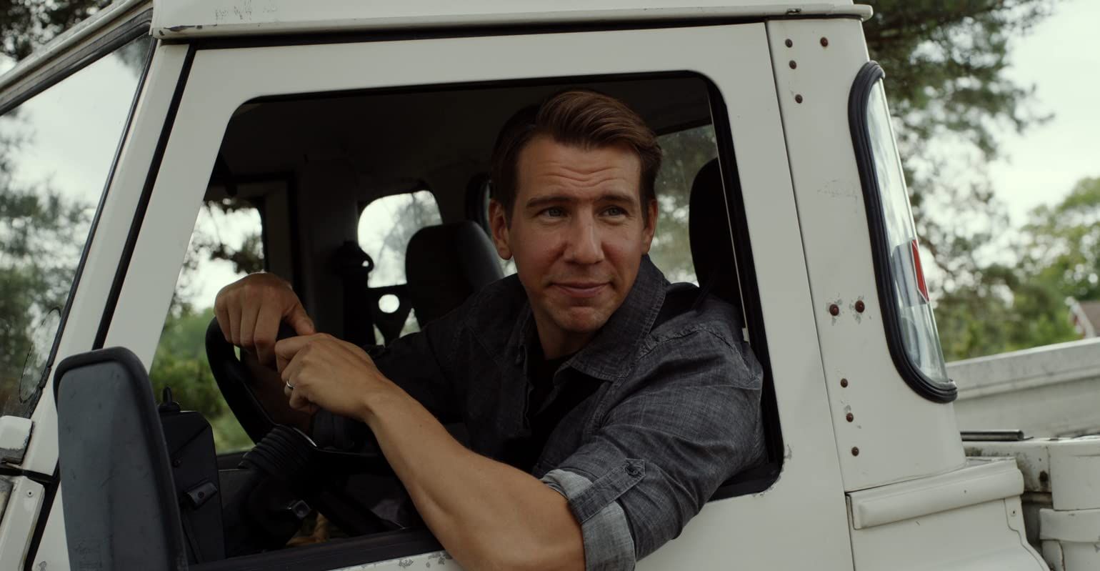 Photo du film The Wait - Photo 4 sur 9 - AlloCiné