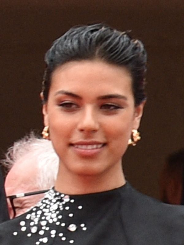 Alice Rahimi - AlloCiné